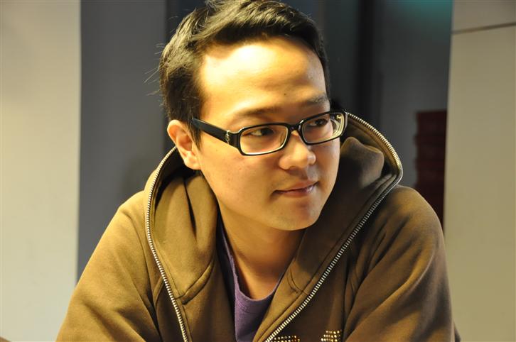Wesley Huang's Instagram, Twitter & Facebook on IDCrawl